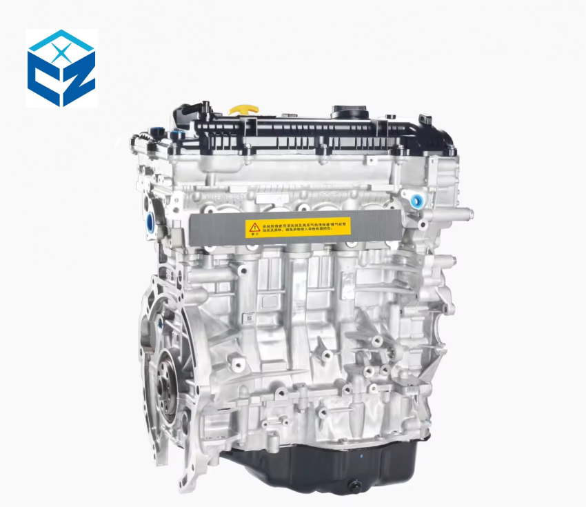 Bagaimanakah ekonomi bahan api enjin Hyundai 1.6L berbeza dengan gaya ...