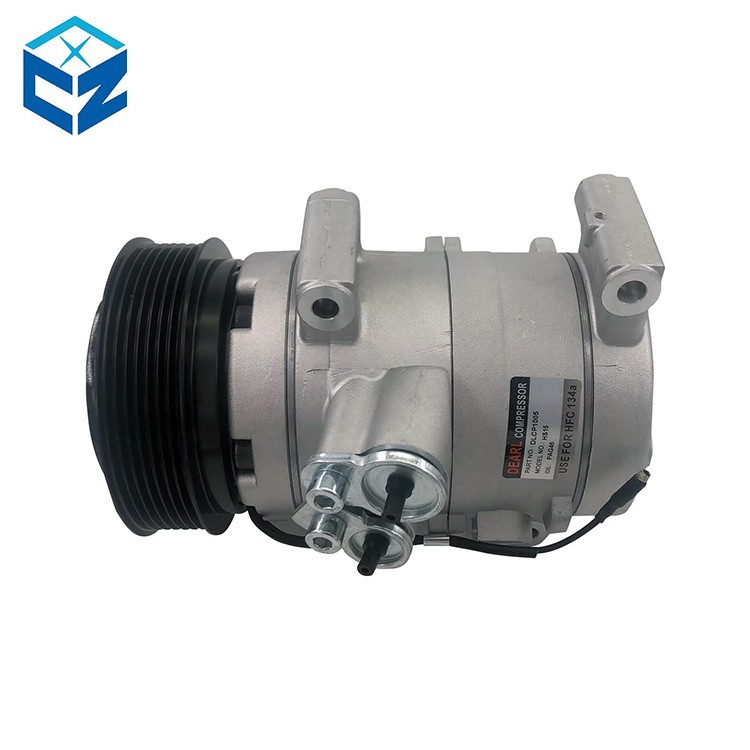 China Toyota Yaris/TOCOMA/VITZ AC Pemampat Penggantian 88310-02182/ ...